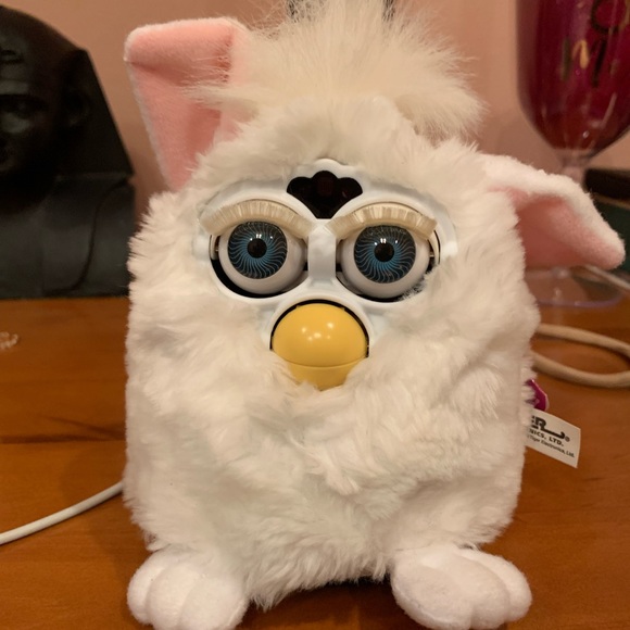 Toys | Nwt Original Furby | Poshmark